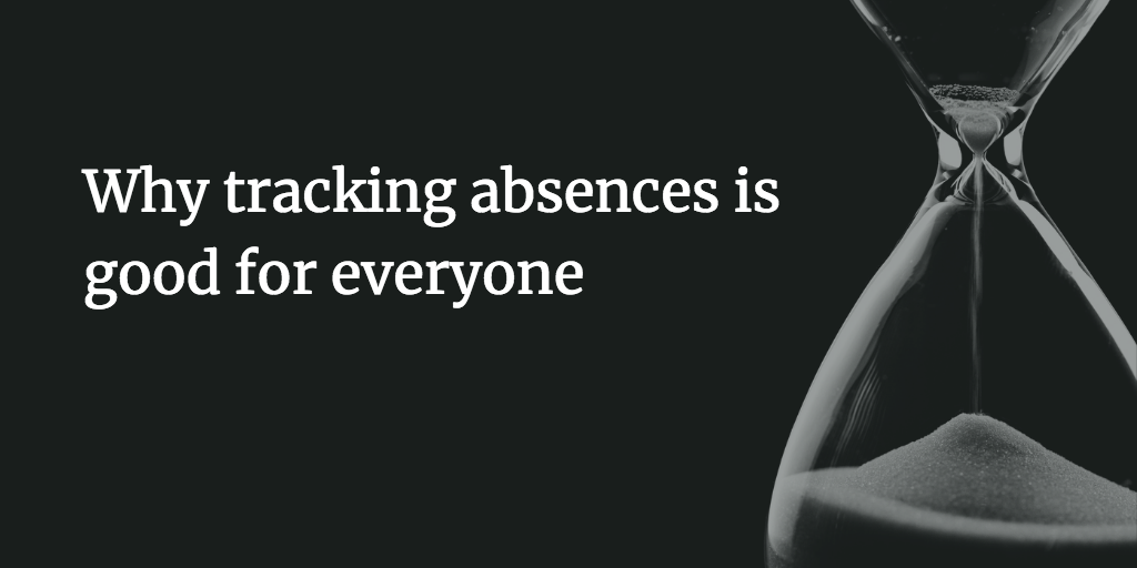 What's the cost of absenteeism and...presenteeism? - The BeeBole Blog