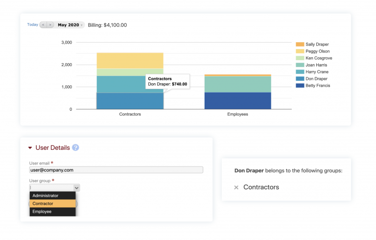The Guide to Effective Time Tracking for Contractors