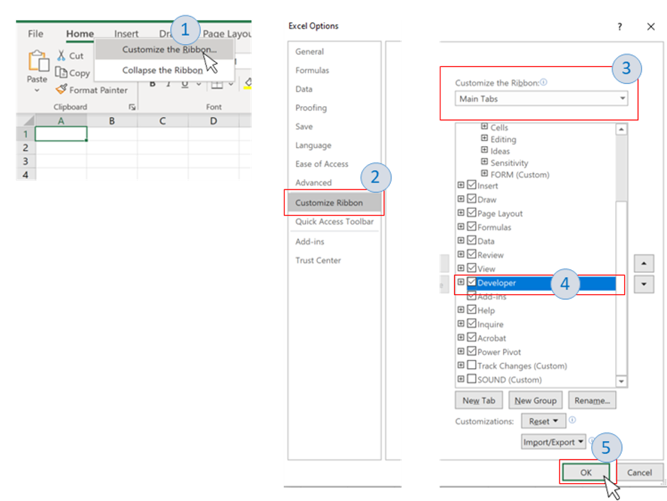 Automating Emails From Excel A Tutorial To Save Money And Time