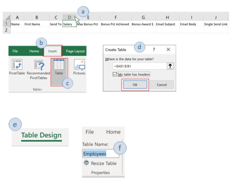 Automating Emails from Excel: A Tutorial to Save Money & Time