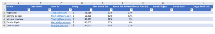 Automating Emails from Excel: A Tutorial to Save Money & Time