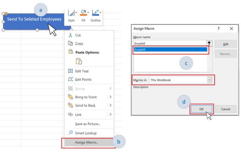 Automating Emails from Excel: A Tutorial to Save Money & Time