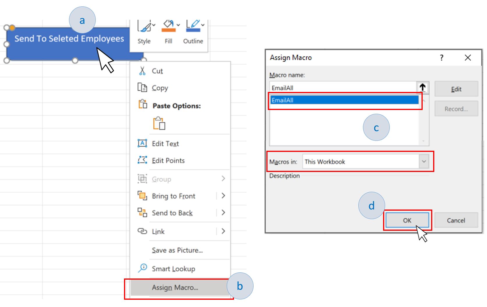 Automating Emails From Excel A Tutorial To Save Money And Time 0208