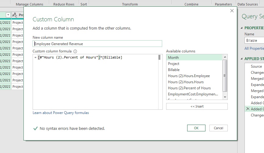 How to calculate project profitability using time tracking data ...