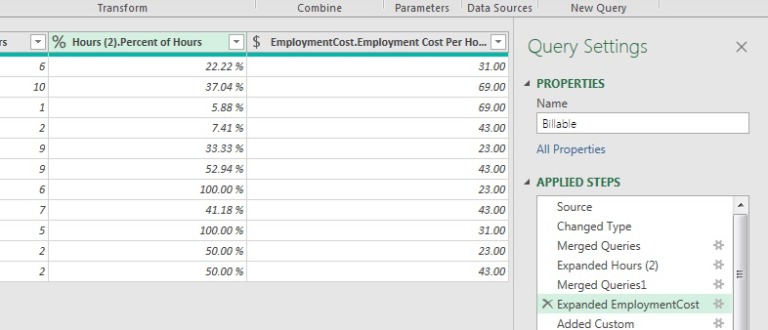 How to calculate project profitability using time tracking data ...