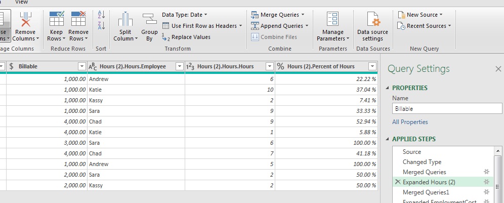 How to Calculate Project Profitability Using Time Tracking Data ...