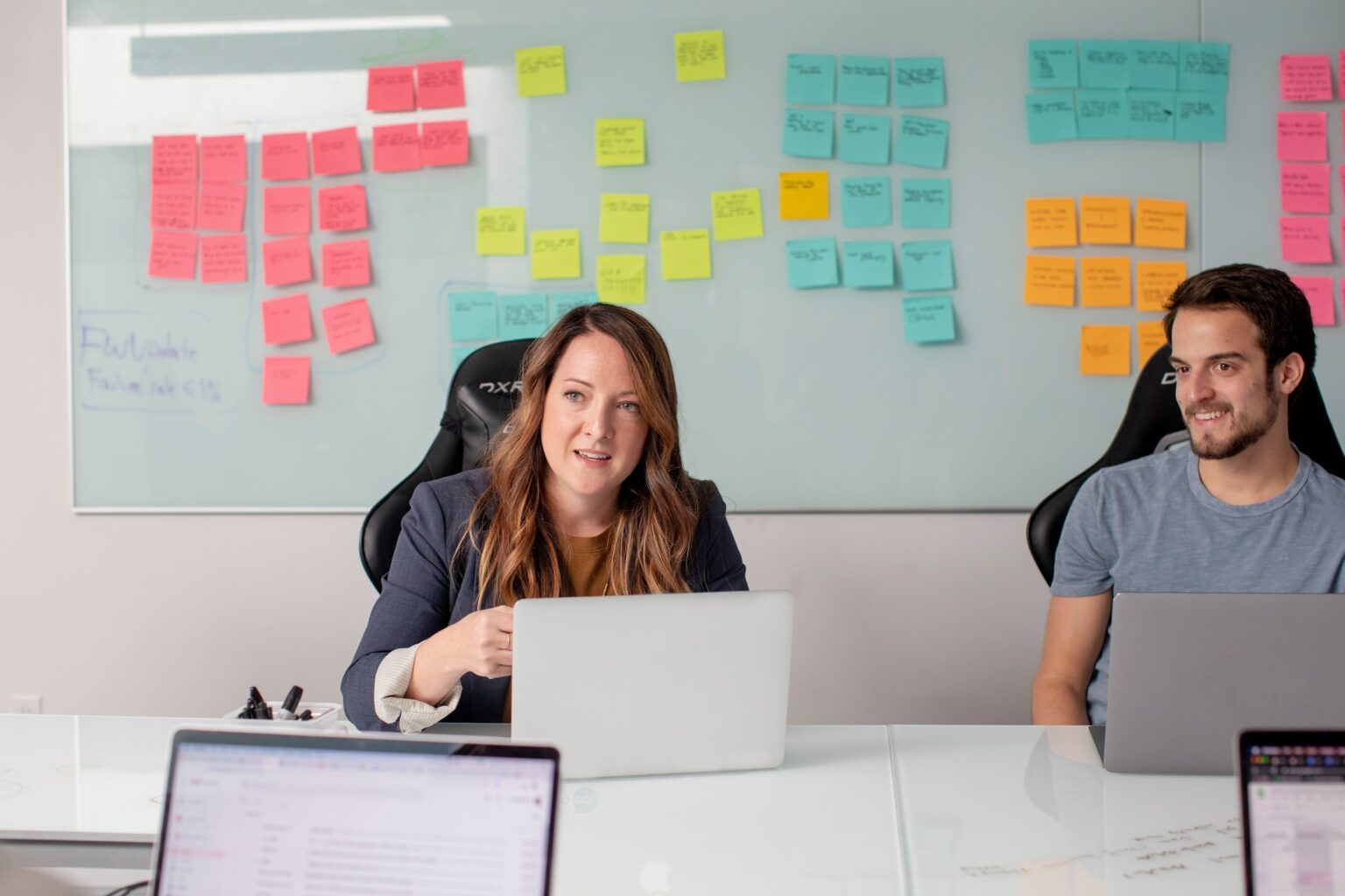 Why democratic leadership is the best style to boost productivity [really]