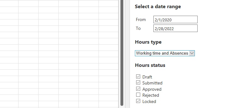 Beebole Timesheet Excel Add-in: Learn how to Install & Use [easy]