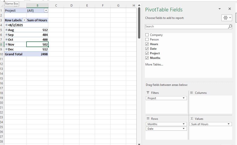 Beebole Timesheet Excel Add-in: Learn how to Install & Use [easy]