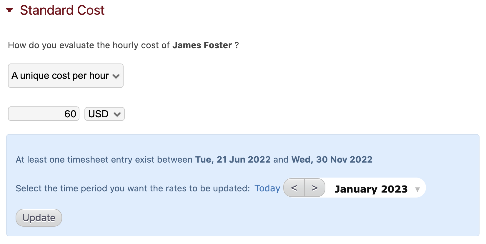Contractor payments and pay reports made easy with Beebole