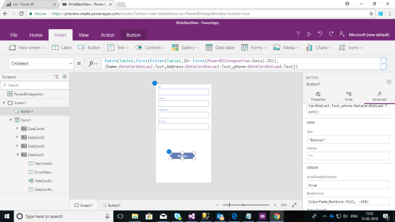 How to use Power BI for planning, budgeting, and forecasting
