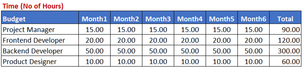 Budget to Actuals Variance Analysis is Key For Project Success