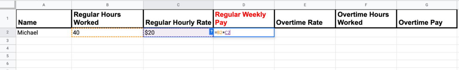 Mastering Overtime Cost Analysis with Excel on Steroids