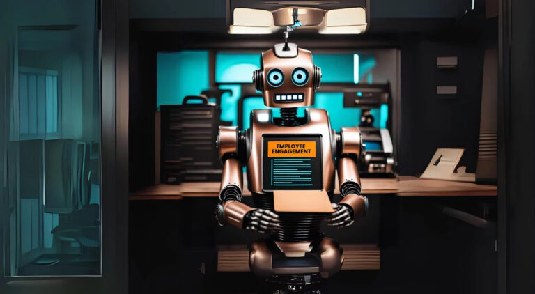 Avoid crisis: How to *really* use AI to Predict Employee Turnover [+ 3 ...